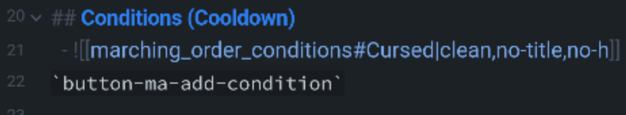 Remove indentation of embedded section? : r/ObsidianMD